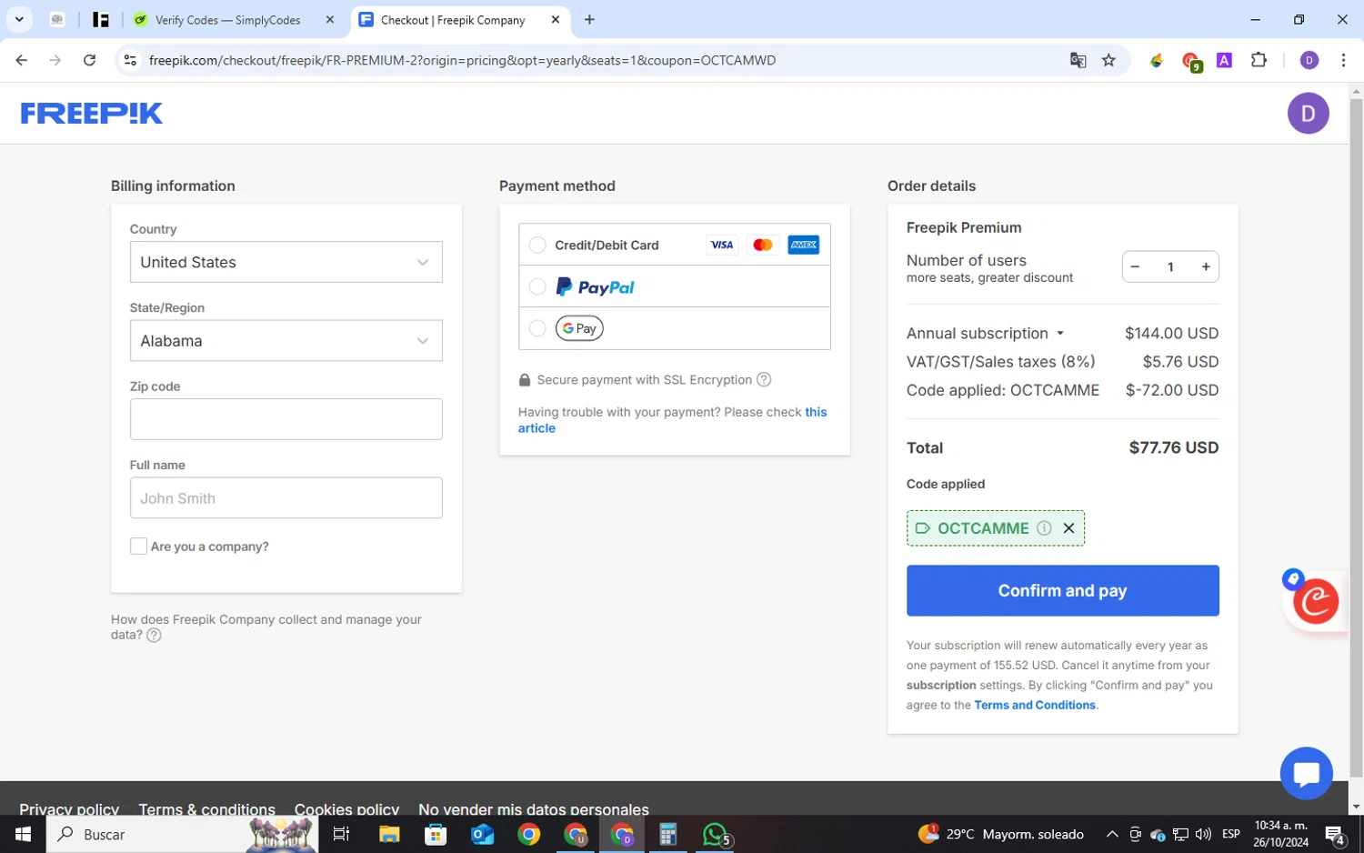 Freepik Coupons - 20% Off | November 2024