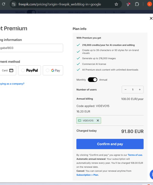 Freepik Promo Codes (5 Verified) - 20% Off Sitewide May 2025