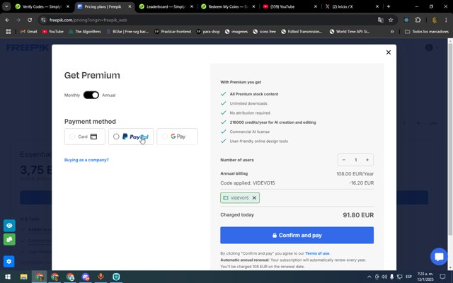 Freepik Promo Codes - 20% Off | January 2025