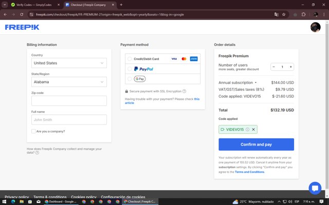 Freepik Promo Codes - 70% Off | January 2025