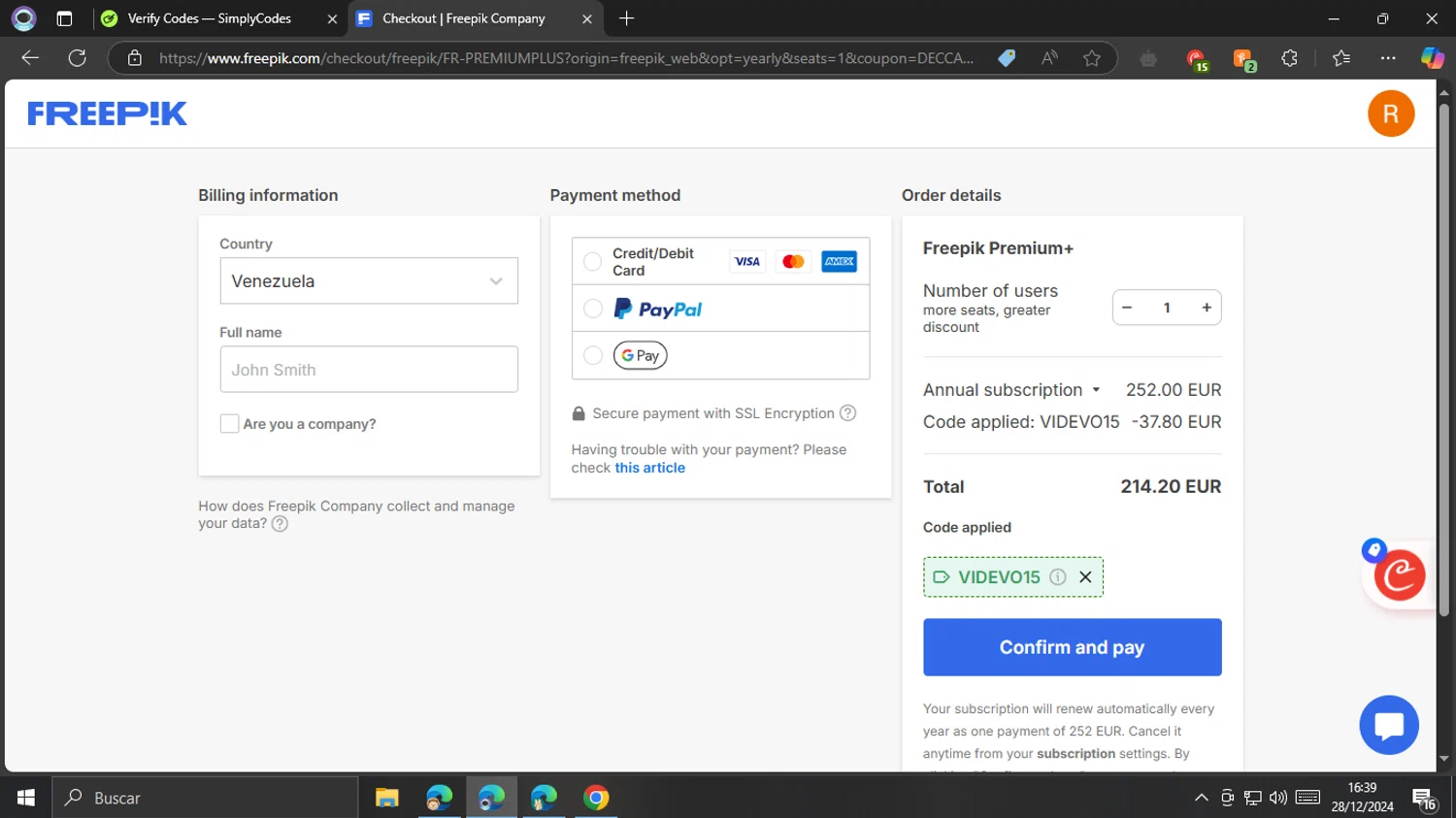 Freepik Promo Codes - 70% Off | January 2025