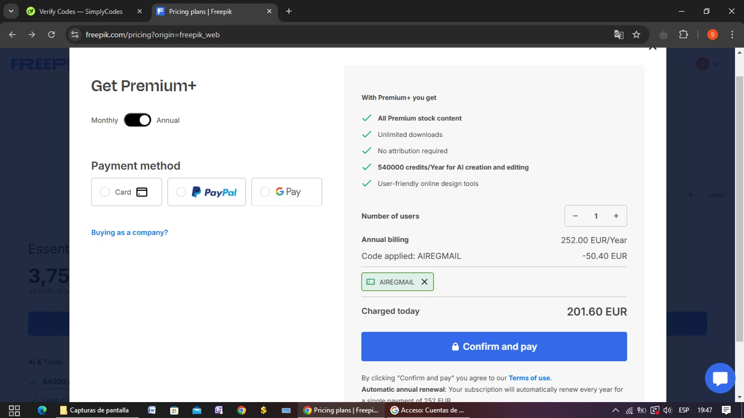 Freepik Coupons - 20% Off | December 2024