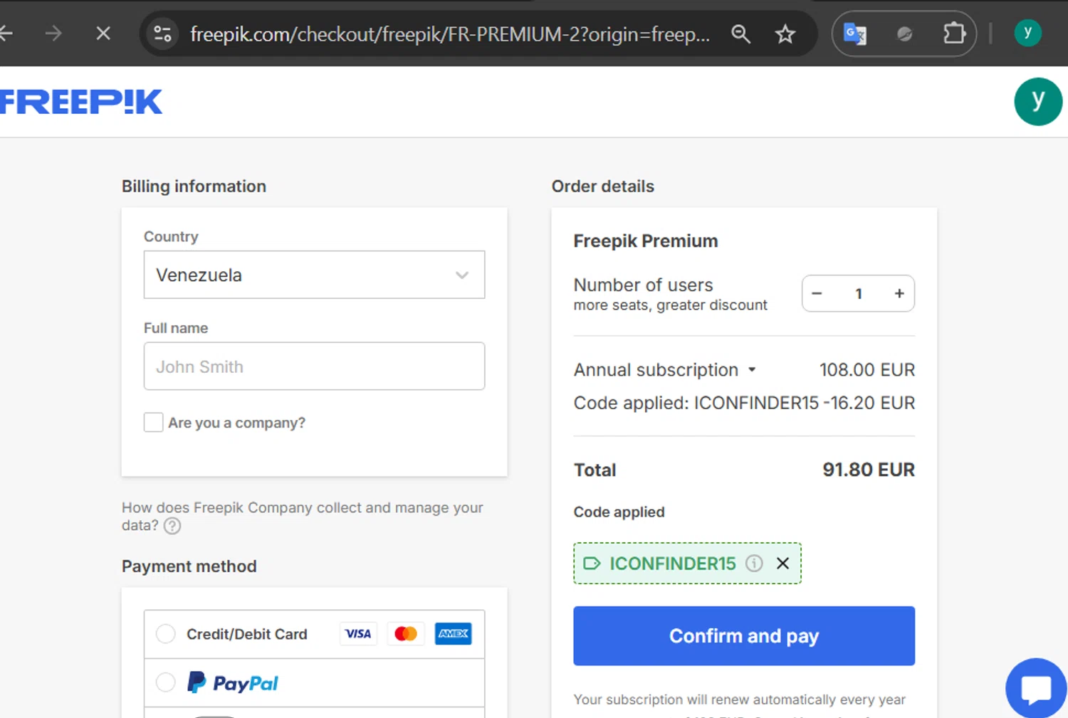 Freepik Coupons - 20% Off | December 2024