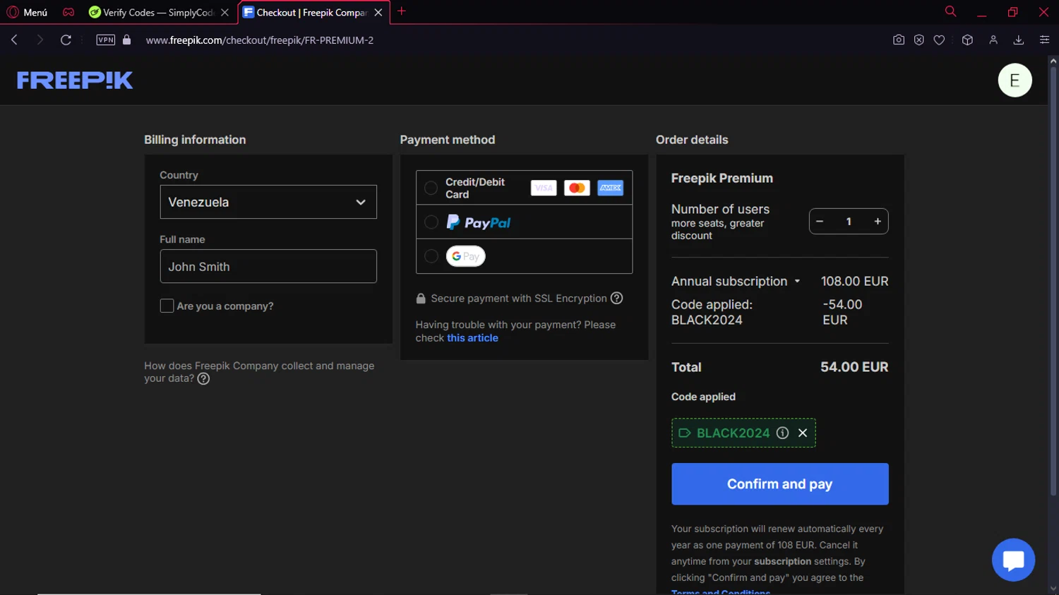 Freepik Coupons - 20% Off | December 2024