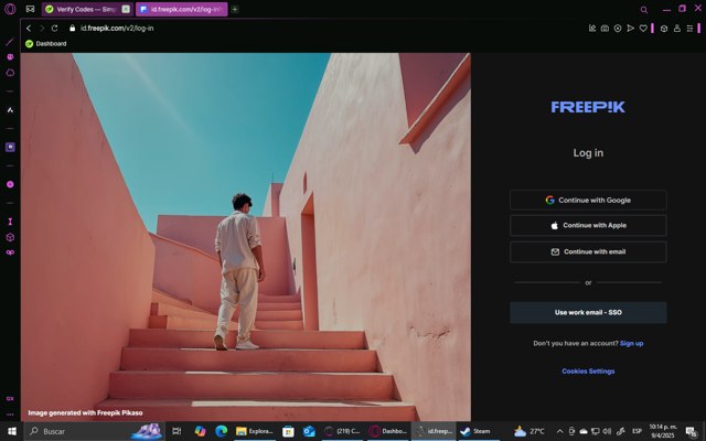 Freepik Promo Codes (4 Verified) - 20% Off Sitewide Apr 2025