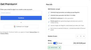 Freepik Promo Codes (3 Verified) - 20% Off w/Code Sep 2025