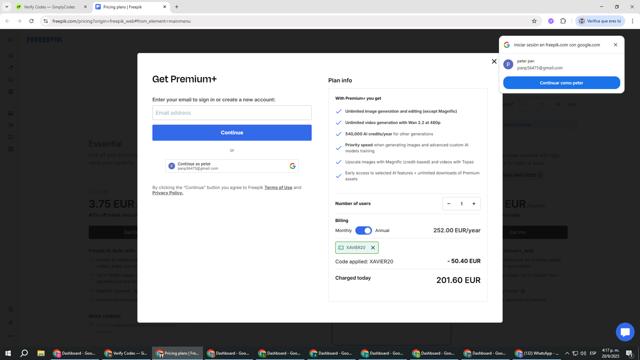 Freepik Promo Codes (3 Verified) - $50 Off w/Code Oct 2025