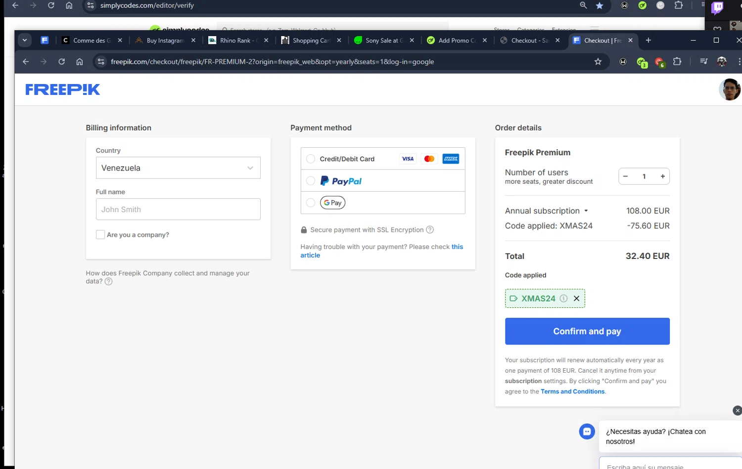 Freepik Promo Codes - 70% Off | January 2025