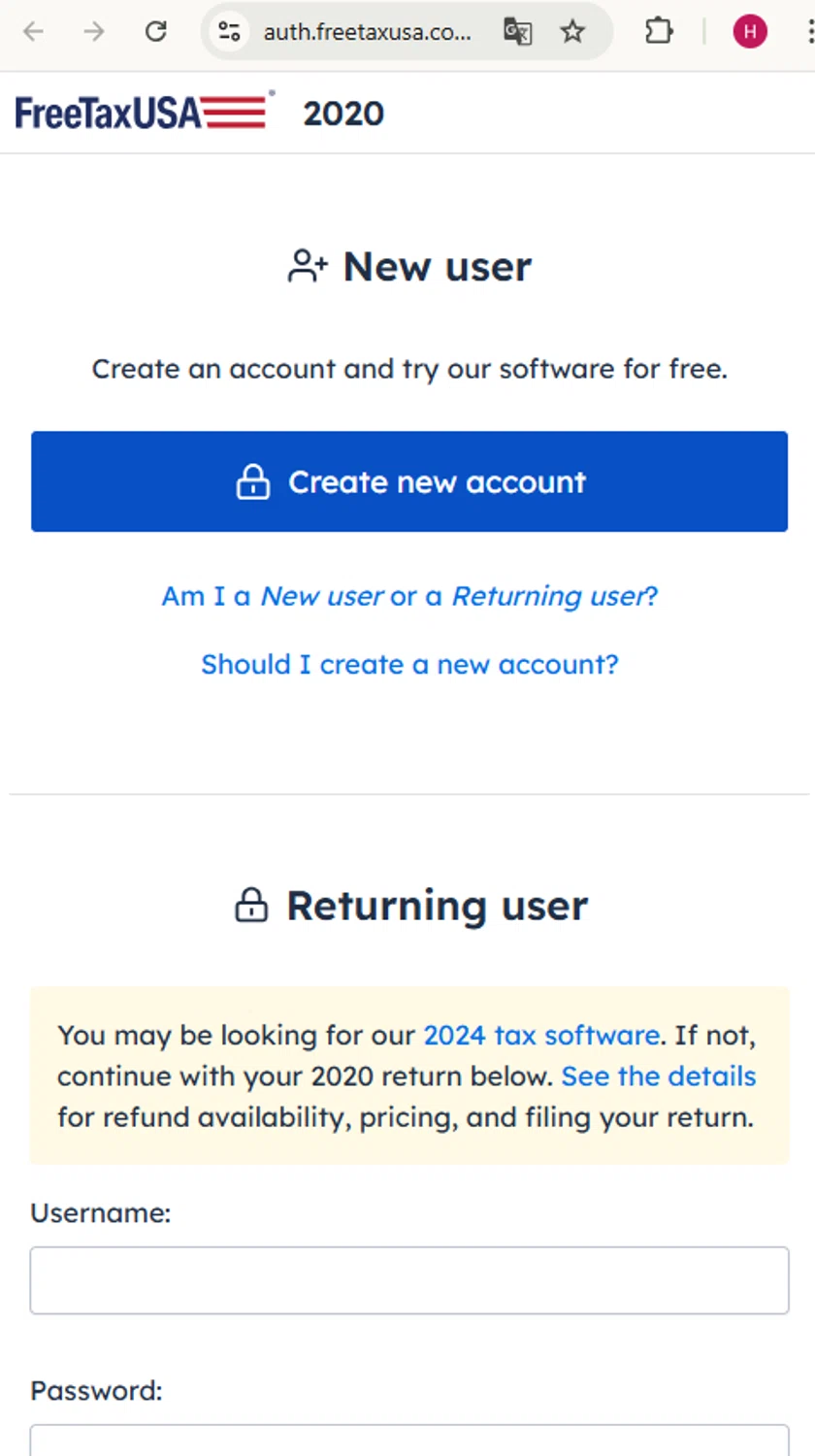 FreeTaxUSA Promo Codes - 10% Off (1 Verified) Dec 2025