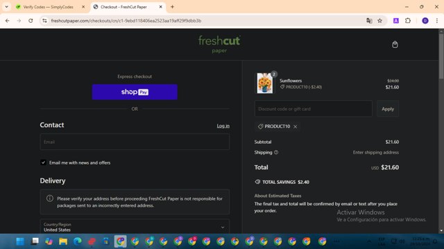 FreshCut Paper Promo Codes - 10% Off Coupons Jul 2025