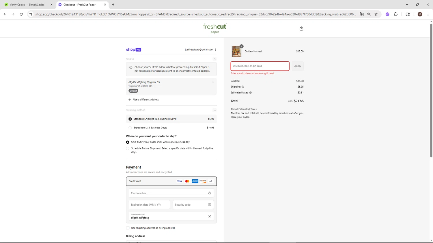 FreshCut Paper Promo Codes - 10% Off Coupons Aug 2025