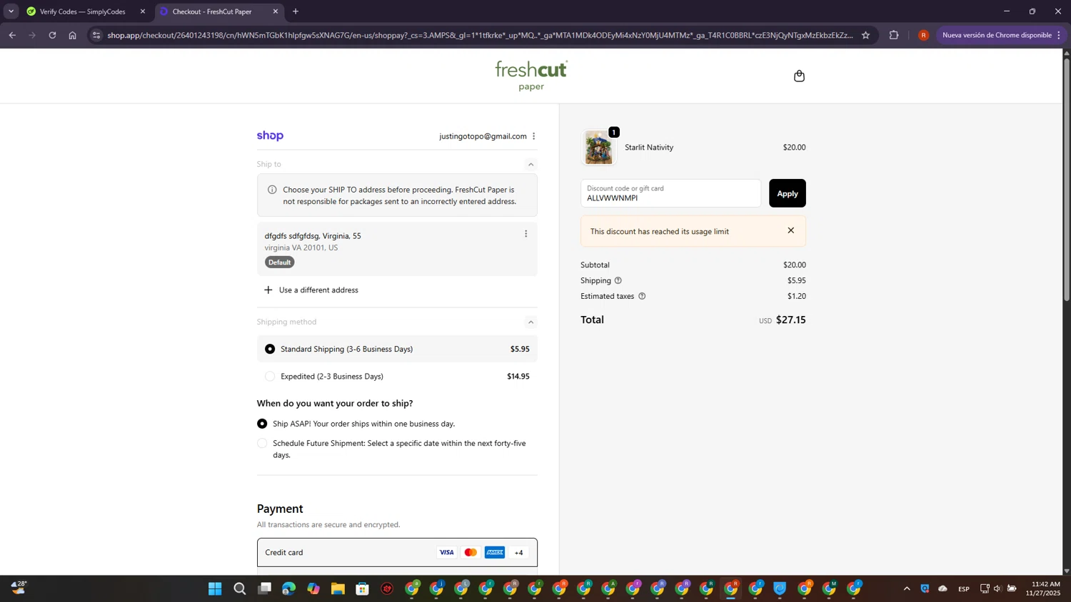 FreshCut Paper Promo Codes - 15% Off Coupons Dec 2025