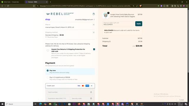 REBEL Discount Codes - $10 Off (1 Verified) Oct 2025
