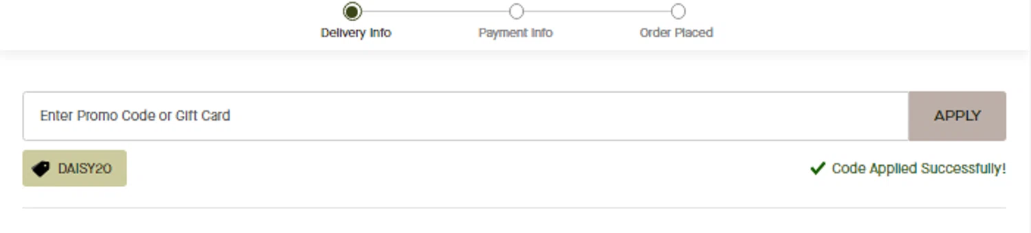 FTD Coupon Codes - $10 Off Promo Codes in August 2024 | SimplyCodes