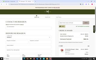 FTD Discount Codes - 25% Off (24 Verified) Sep 2025