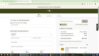 FTD Discount Codes - 30% Off (9 Verified) Jul 2025