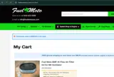 Fuel Moto Promo Codes - 10% Off (1 Verified) Jun 2026