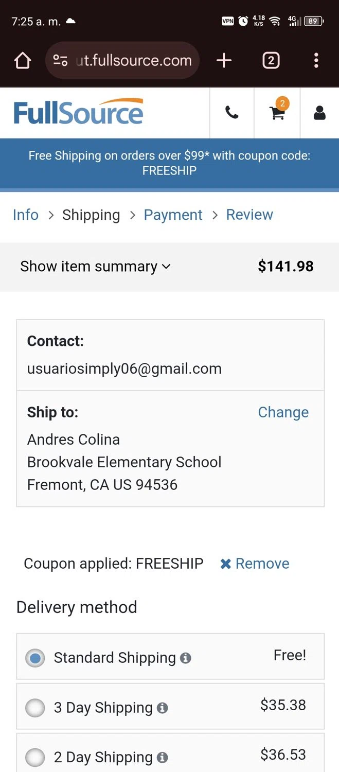 Full Source Promo Codes - $5 Off (9 Verified) Jan 2026