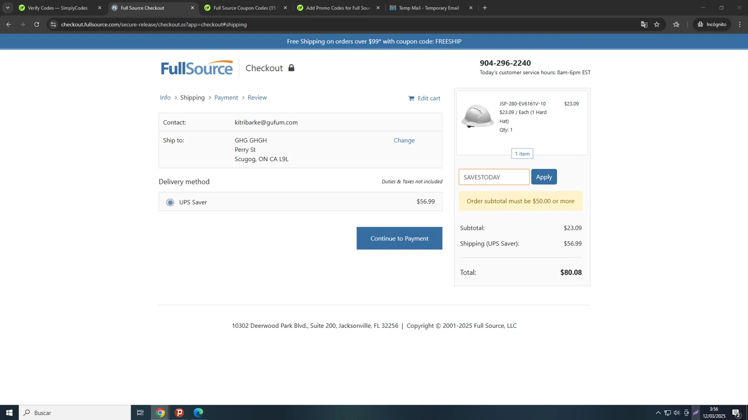 Full Source Promo Codes - $5 Off (9 Verified) Jan 2026