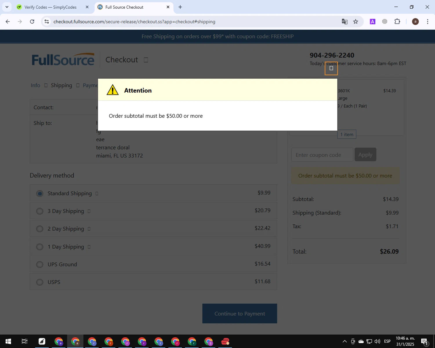 Full Source Promo Codes - $5 Off (9 Verified) Jan 2026