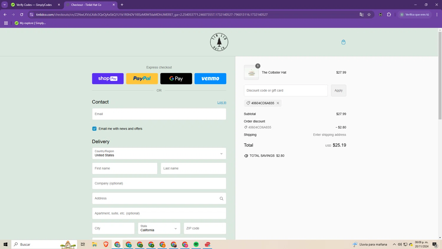 Full Source Coupon Codes - 15% Off | December 2024