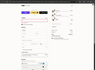 Füm Promo Codes (44 Verified) - 10% Off Sitewide Sep 2025