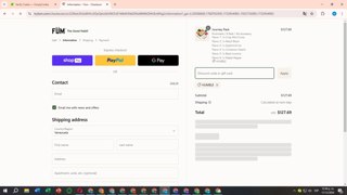 Füm Promo Codes - 10% Off | January 2025