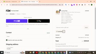 Füm Promo Codes (46 Verified) - 35% Off Sitewide Feb 2025