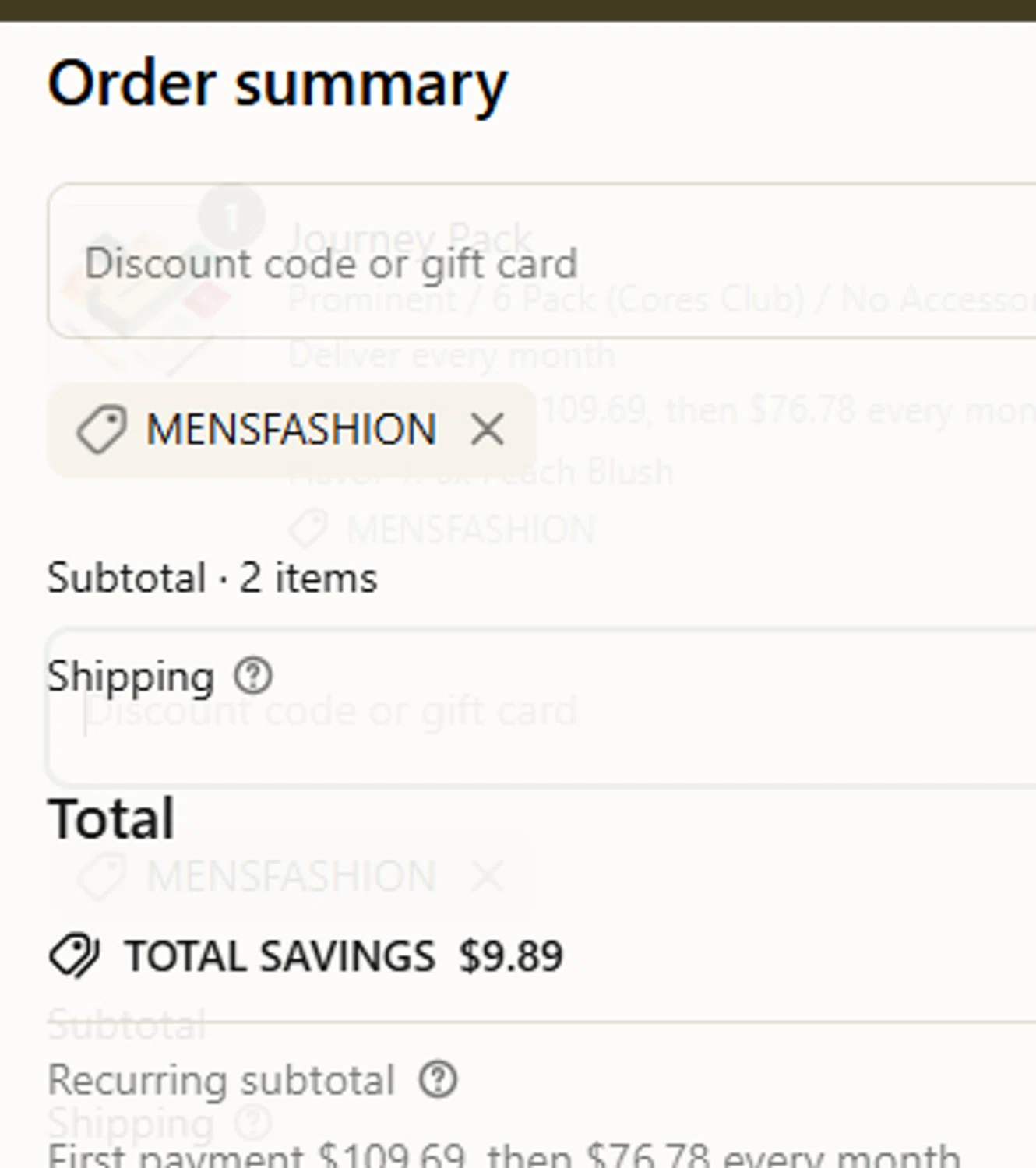 Füm Promo Codes (45 Verified) - 10% Off Sitewide Aug 2025