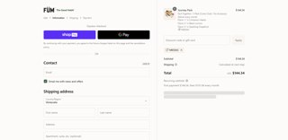 Füm Promo Codes (46 Verified) - 35% Off Sitewide Feb 2025