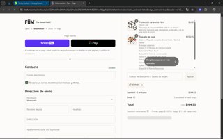 Füm Promo Codes (9 Verified) - 35% Off Sitewide Mar 2025