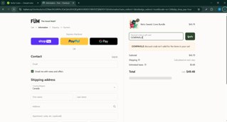 Füm Promo Codes (9 Verified) - 35% Off Sitewide Mar 2025