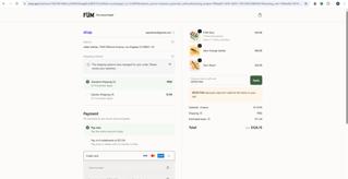 Füm Promo Codes (48 Verified) - 10% Off Sitewide Sep 2025