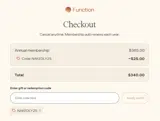 Function Health Promo Codes - $25 Off (Verified) Jun 2026