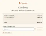 Function Health Promo Codes - $25 Off (Verified) Jun 2026