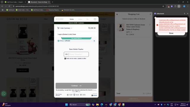 FundedNext Promo Codes (2 Verified) - 5% Off w/Code Sep 2025