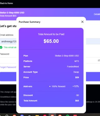 FundedNext Coupon Codes (1 Verified) - 15% Off Apr 2025