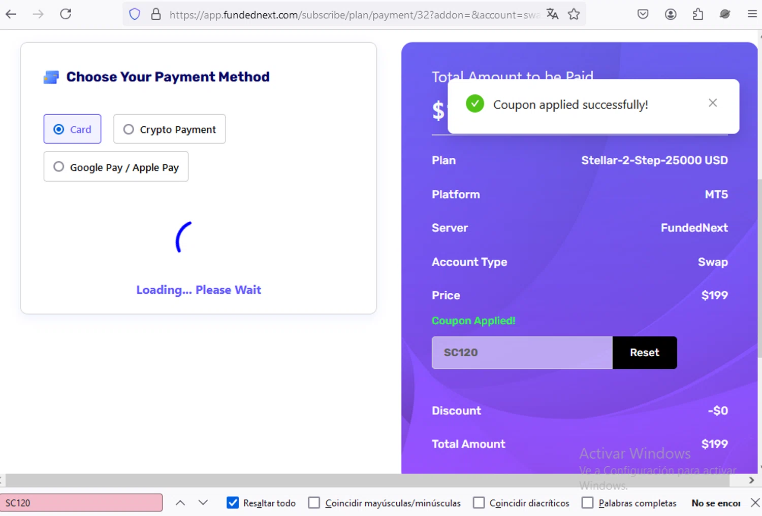 FundedNext Coupon Codes (2 Verified) - Sitewide Jan 2025