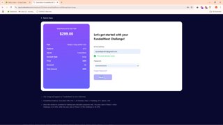 FundedNext Coupon Codes (2 Verified) - 8% Off Mar 2025