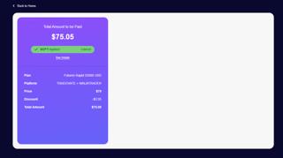 FundedNext Promo Codes - 5% Off Coupons Oct 2025