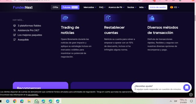 FundedNext Promo Codes (1 Verified) - 30% Off Jun 2025