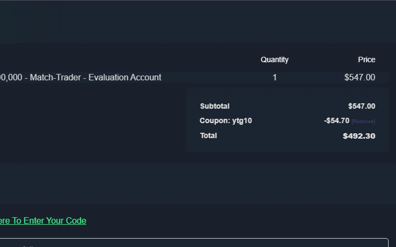 Funded Trading Plus Discount Codes - 10% Off Coupons in August 2024 | SimplyCodes