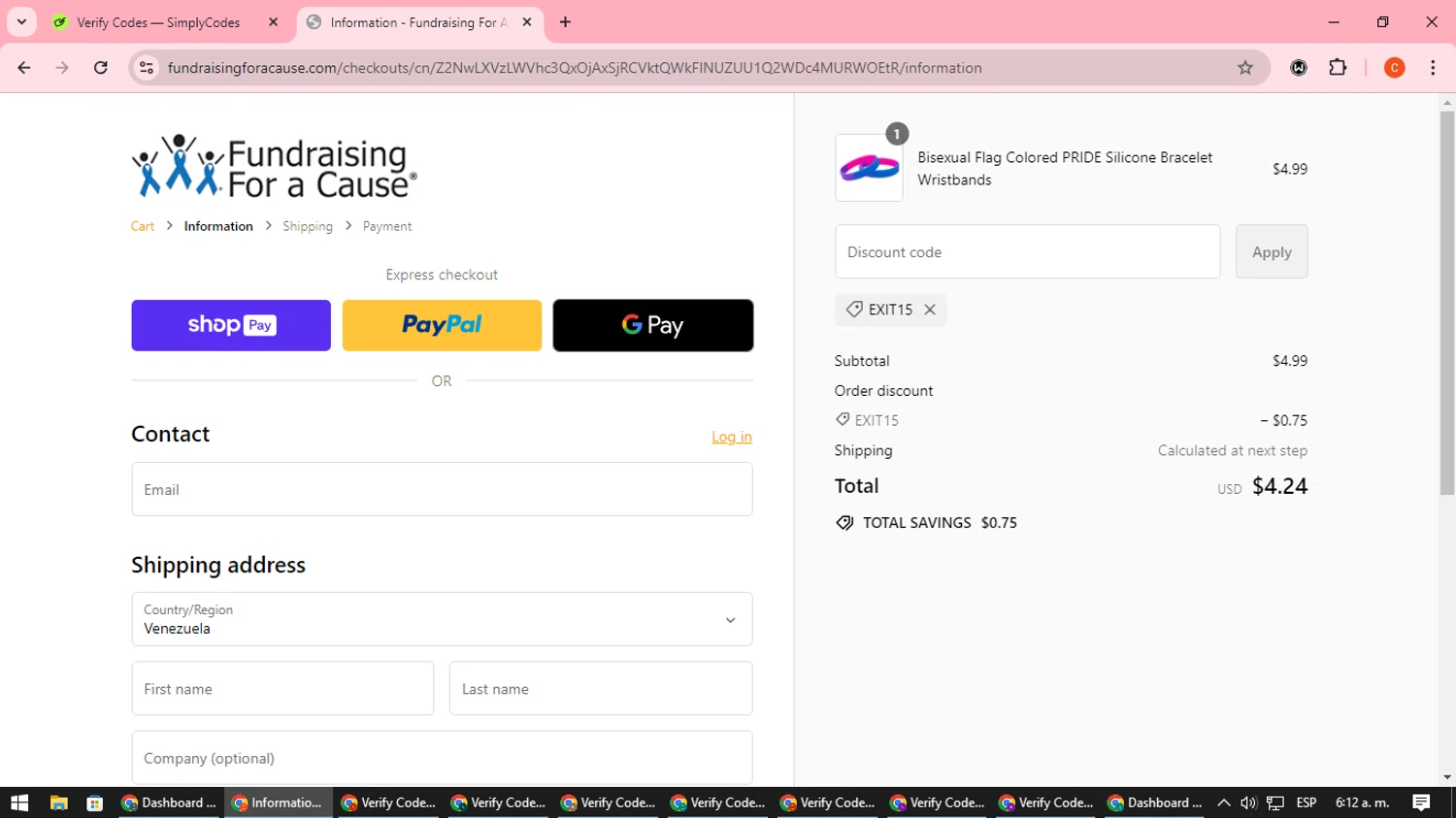 G2G Promo Codes (Verified Coupon) | 25% Off