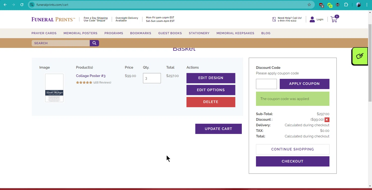 Funeral & Memorial Services Coupons, Promo Codes & Deals — SimplyCodes