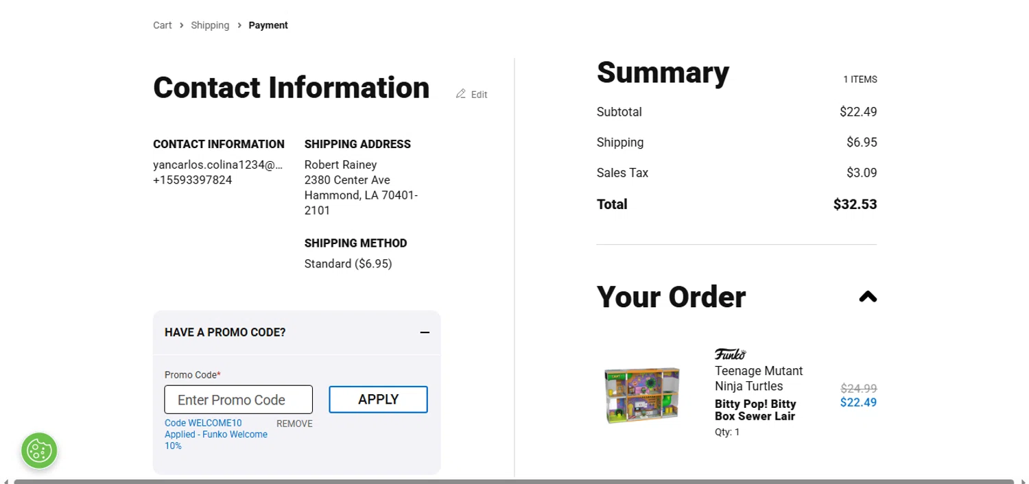 Funko Promo Codes - 20% Off (2 Verified) Jan 2026