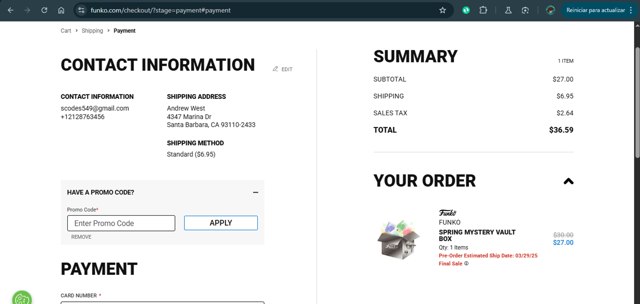 Funko Discount Codes (2 Verified) - 15% Off w/Code Apr 2025