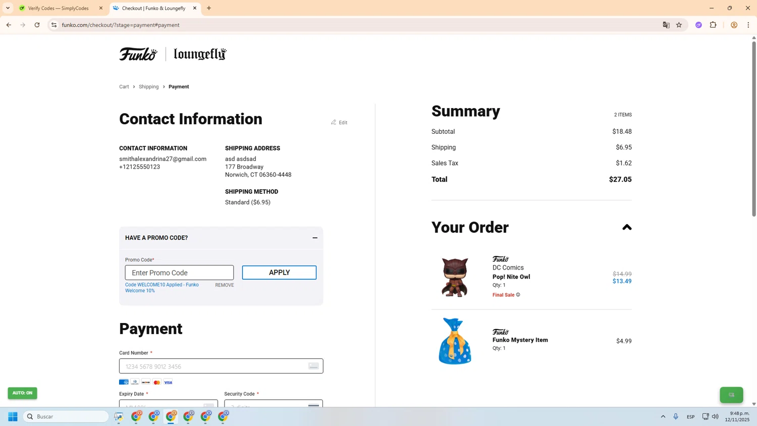 Funko Promo Codes - 10% Off (1 Verified) Dec 2025