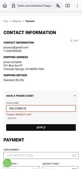 Funko Discount Codes (5 Verified) - 10% Off w/Code Mar 2025