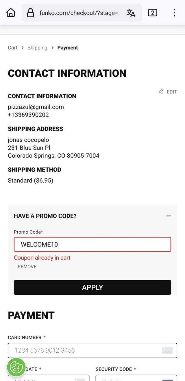 Funko Discount Codes (5 Verified) - 10% Off w/Code Mar 2025