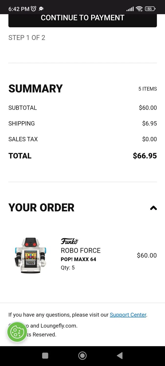 Funko Discount Codes - 30% Off | November 2024